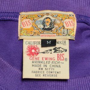 Gene Ewing Bis | Tops | Nwt From Neiman Marcus Gene Ewing Bis Vintage ...